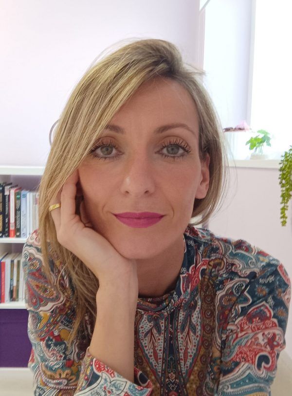 Sobre mí – Rebeca López